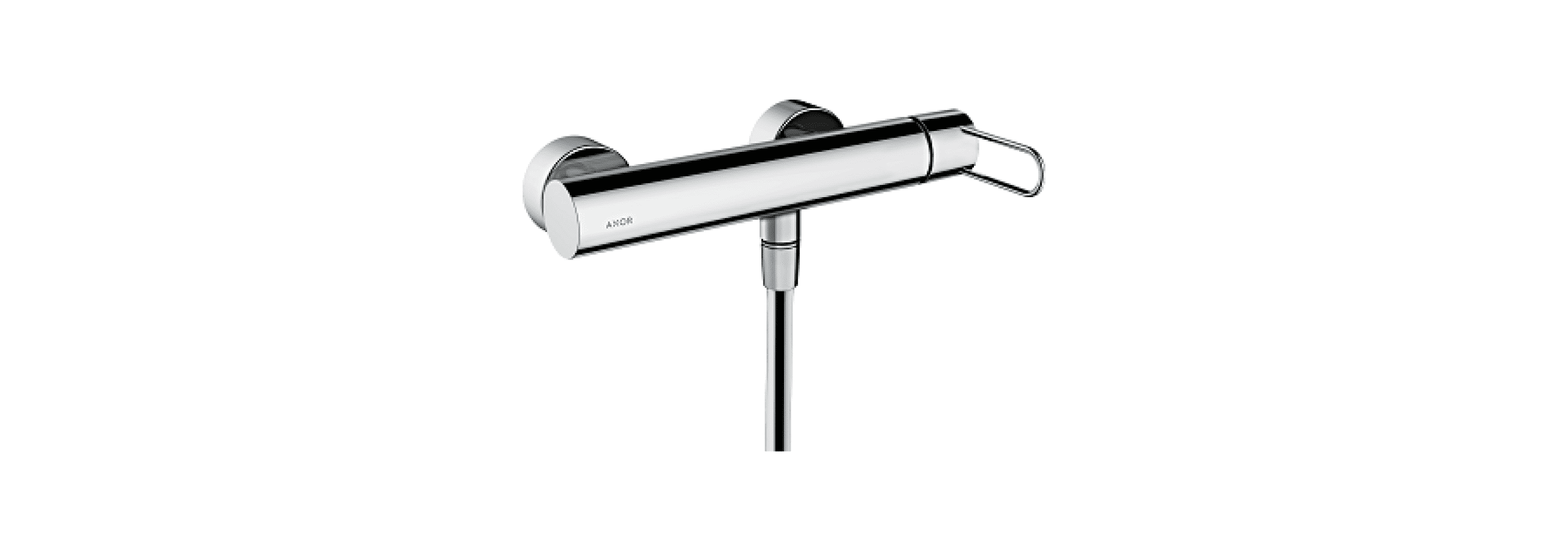 Outlet - Miješalice - AXOR UNO loop - Credo centar